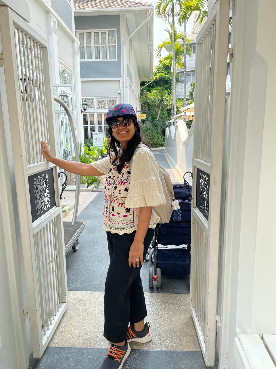 About Us | Chalo Safar - Trusted Mumbai Travel Experts